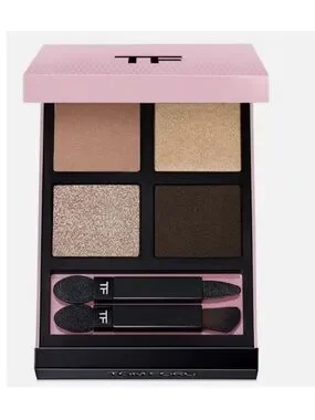 Tom Ford | Makeup | Tom Ford Rose Topaz 35 Quad Creme Eyeshadow Palette ...